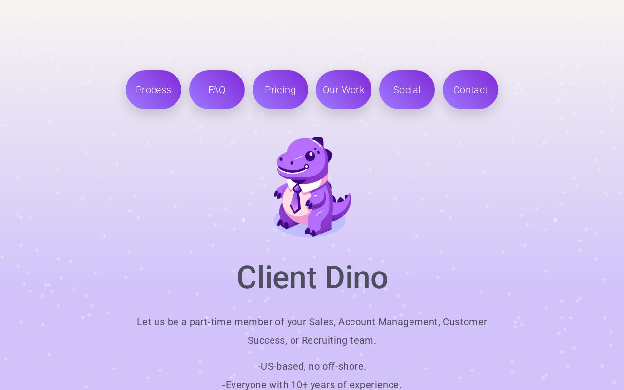 Client Dino
